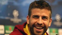 Gerard Pique Sudah Tua, Bacelona Incar Bek Muda Manchester City ...