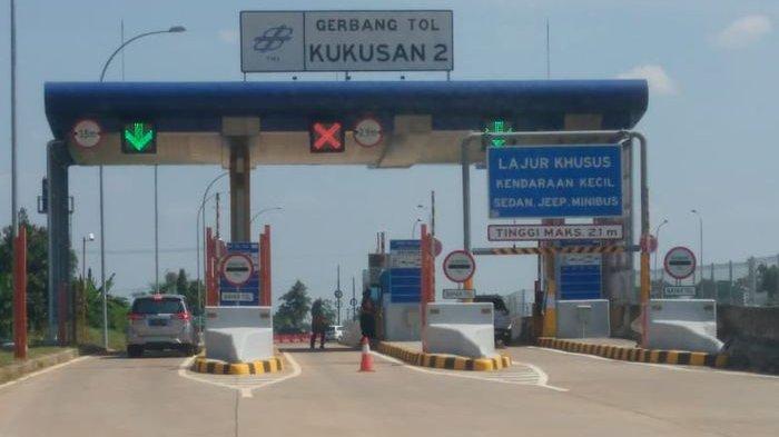 Tol JORR 2 Beroperasi Maret 2020, Akses Wilayah Jabodetabek Bakal Tersambung Jalan Tol ...