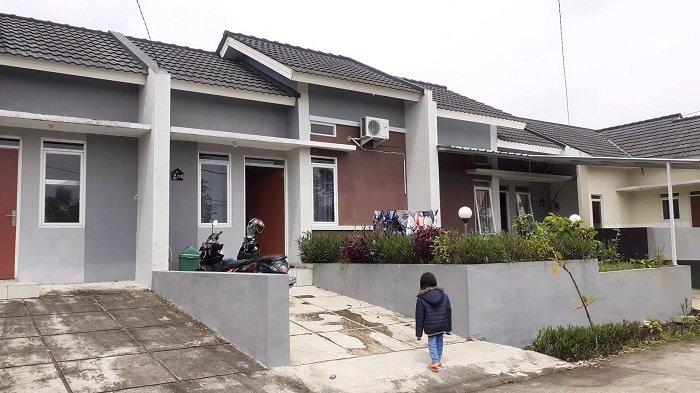 VIDEO Promo Perumahan Geriya Selaras Dramaga Bogor, Cuma Bayar Rp 1,4 ...