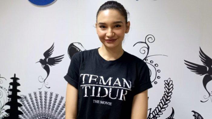 Gesya Shandy Mengaku Bucin hingga Mainkan Karakter Claudia yang Sering ...