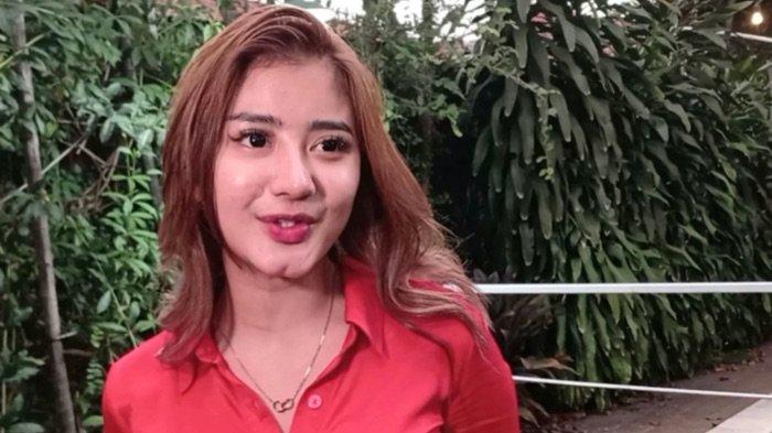 Ghea Youbi Putus Cinta dengan Pesepakbola Gian Zola, Ingin Langsung ...