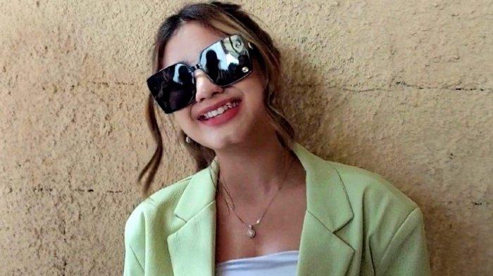 Ghea Youbi Pernah Jadi Korban Pelecehan, Kini Gunakan Jasa Bodyguard ...