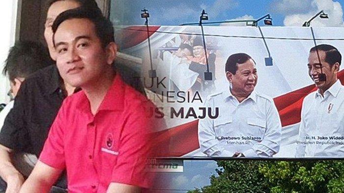 Gibran Rakabuming Pamer Prestasi di Solo Usai Vonis MK Terima Gugatan Batas Usia Cawapres ...