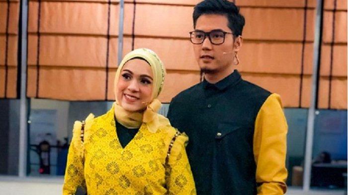 Nycta Gina dan Rizky Kinos Akui Sering Adu Argumen Soal Cara Mendidik ... Nycta Gina dan Rizky Kinos Akui Sering Adu Argumen Soal Cara Mendidik ...
