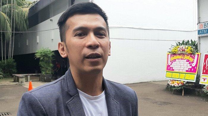 Girry Pratama Ingin Munculkan Banyak Talenta Baru di Industri Film ...