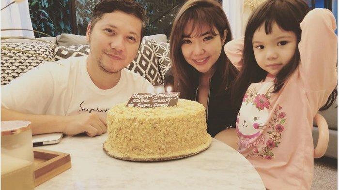 Gisella Anastasia Ceritakan Momen Ulang Tahun Putrinya, Gempita Nora Marten Sempat Ngambek ...