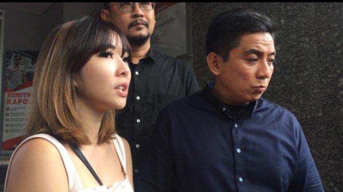 Polda Metro Naikkan Status ke Penyidikan, Polisi Cek Pemeran Asli Video Syur Mirip Gisel dan ...