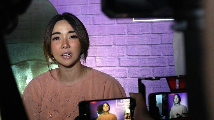 Gisella Anastasia Sengaja Rekam Video Mesum Untuk Koleksi Pribadi, Mengapa Tersebar di Media ...