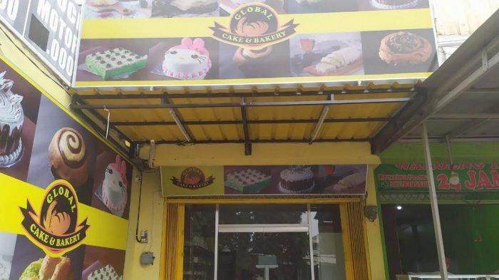 Toko Kue Global Cake & Bakery di Depok Jadi Viral karena Tolak Pesanan ...
