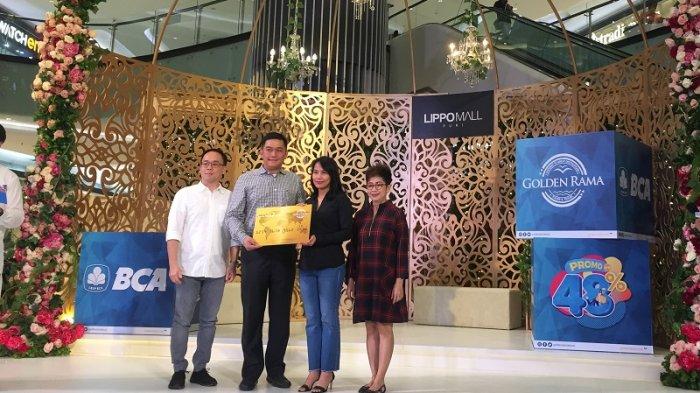 Peringati Hari Jadi ke-48, Golden Rama Hadirkan Promo Serba 48 ...