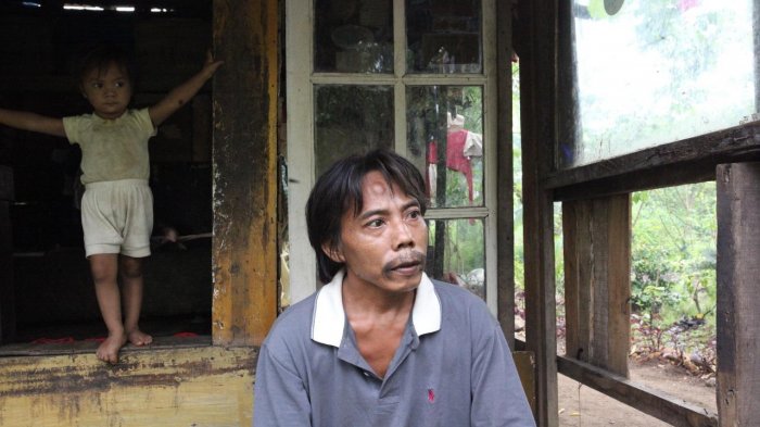 Sekeluarga Peminum Air Comberan yang Mengaku Keturunan Sunan Kalijaga ...