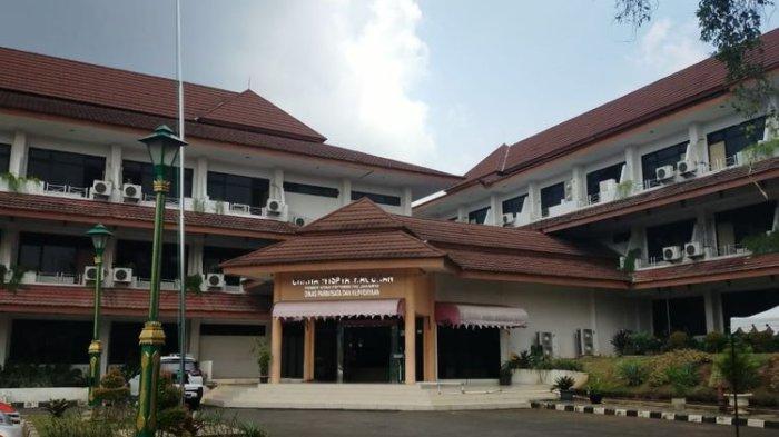 Graha Wisata TMII dan Ragunan Kembali Tampung Pasien Covid-19 Tanpa ...