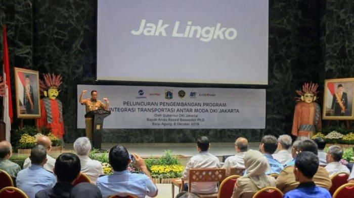 Grab Jadi Transportasi Online Pertama di Aplikasi JakLingko, Berikut 5 ...