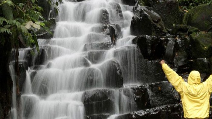 Nikmati Keindahan Wisata Alam di Gunung Klotok yang Ada di Kediri ...