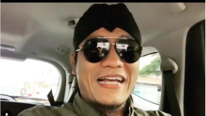 Mengapa Gus Miftah Diminta Anang Hermansyah Jadi Wali Nikah Aurel ... Mengapa Gus Miftah Diminta Anang Hermansyah Jadi Wali Nikah Aurel ...