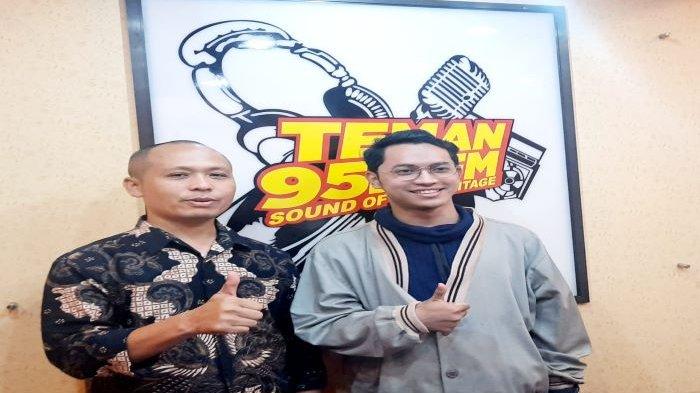 Melalui BLT Pemkab Bogor Ajak Kaum Milenial Kembangkan Ekonomi Kreatif ...