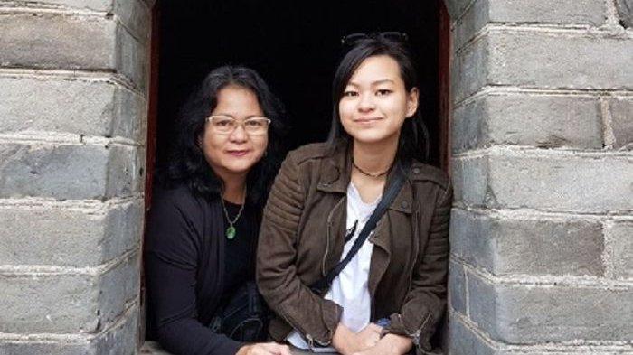 Halida Hatta Ceritakan Kesederhanaan Sang Ibu Usai Kepergian Mohammad ...