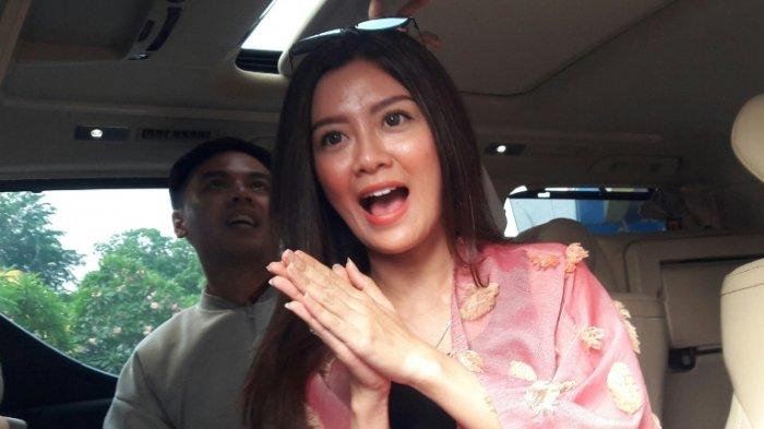 Setelah Setahun Pacaran, Gwen Prescilla Mau Dinikahi Bekas Suami ...