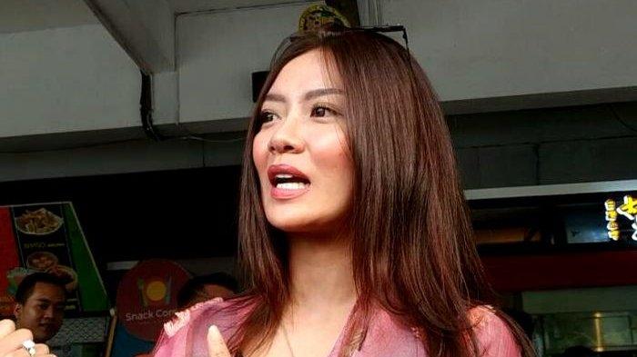 Gwen Prescilla Tak Kenal Diana Pungky dan Dedey Mulyawan Risyad Saat ...