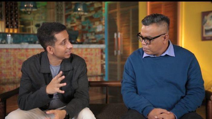 Habib Milenial Husein Jafar Al Hadar Berbagi Pesan Inspiratif di ...