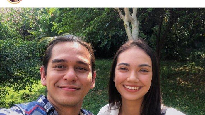 Haico Van der Veken Sempat Kesulitan Jadi Istri Rangga Azof ...