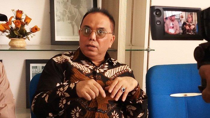 Haidar Alwi Ingatkan Prabowo Soal Bahaya 'Politik Merangkul' yang ...