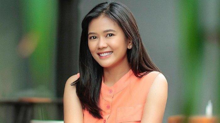 Hami Diah Senang Kumpul Keluarga Saat Rayakan Lebaran Setelah 2 Tahun ...