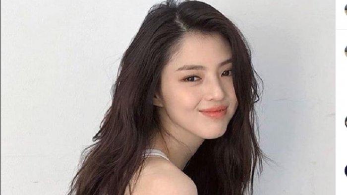Diserang Ribuan Netizen Indonesia Hanya Karena Perankan Tokoh Pelakor, Han So Hee Tanggapi ...