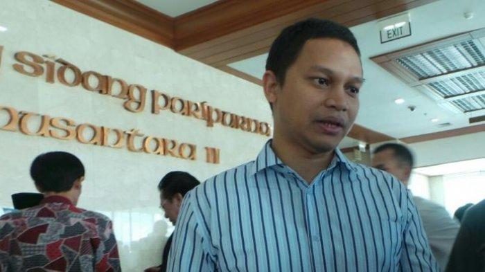 UPDATE Kondisi Ahmad Hanafi Rais di RS Premier Bintaro, Anak Amien Rais ...