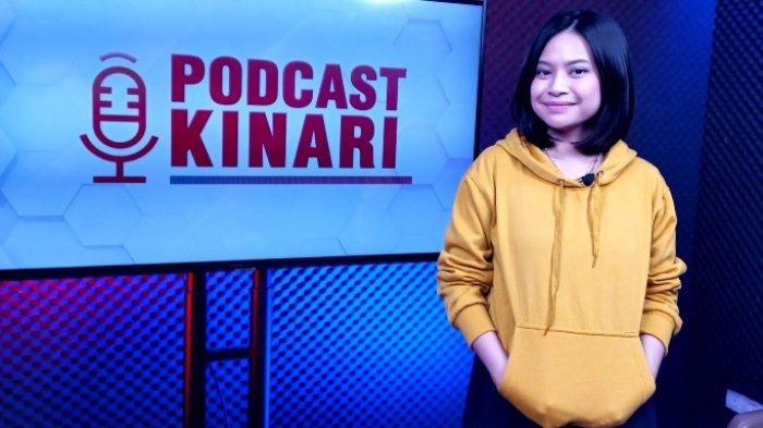 Hanggini Pernah Ingin Akhiri Hidup Seperti Tokoh Anggun yang ...