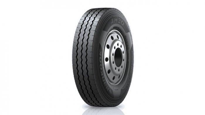 Pemilihan Ban yang Tepat akan Tekan Biaya Operasional, Ini Keunggulan ...