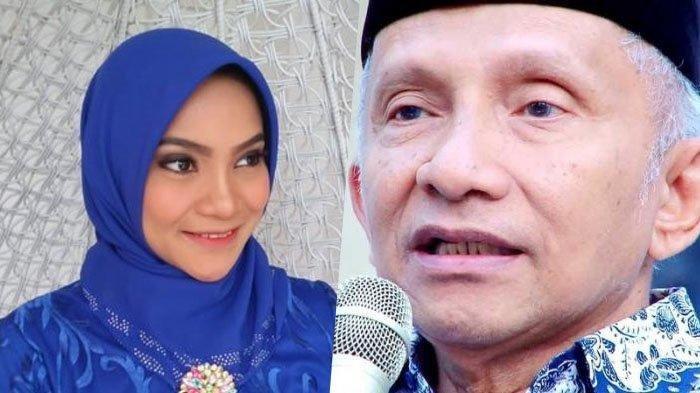 Wacana Pemindahan Ibu Kota Indonesia, Anak Perempuan Amien Rais: Ke ...