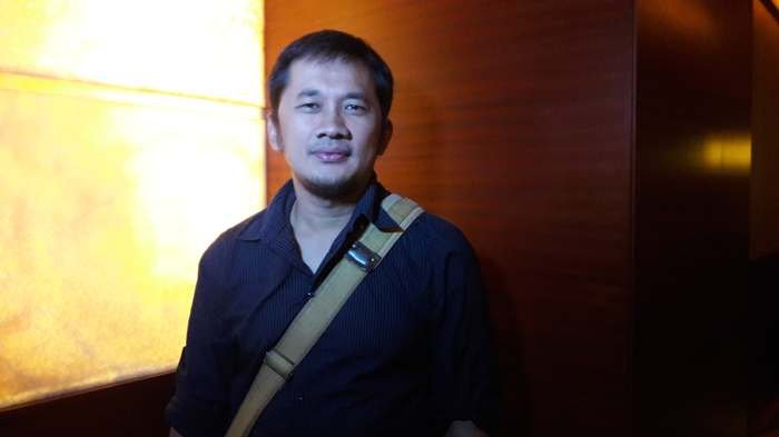 Unggah Foto Anies Baswedan dan Muhaimin Iskandar, Hanung Bramantyo: Drama Plot Twist Politik ...