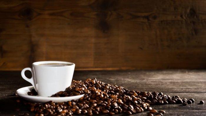 10 Istilah Kopi Bagi yang Mau Ngopi di Kafe Kopi - Wartakotalive.com