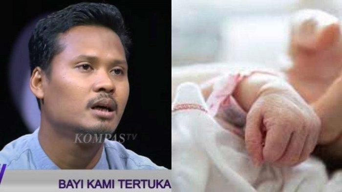 Kasus Bayi Tertukar, Dian dan Suami Sesali RS Sentosa Beri Alamatnya ...