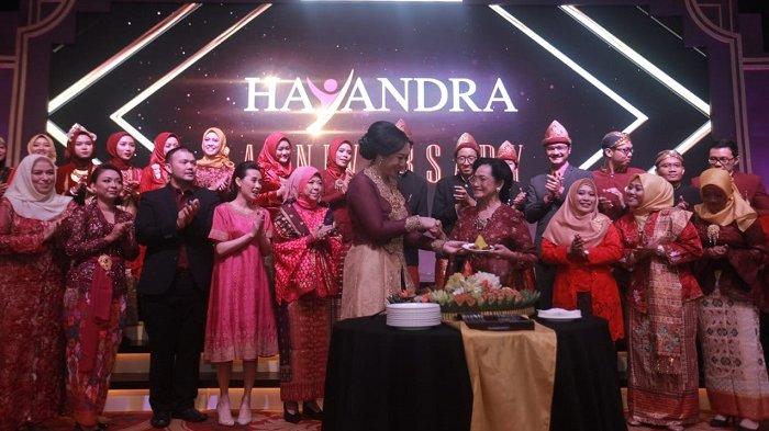 Satu Dekade Berkiprah, Klinik Hayandra Ingin Wujudkan Indonesia Sehat ...