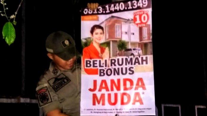 HEBOH Beli Rumah Bonus Janda Muda Ramai di Depok, Bikin Warga Risih ...
