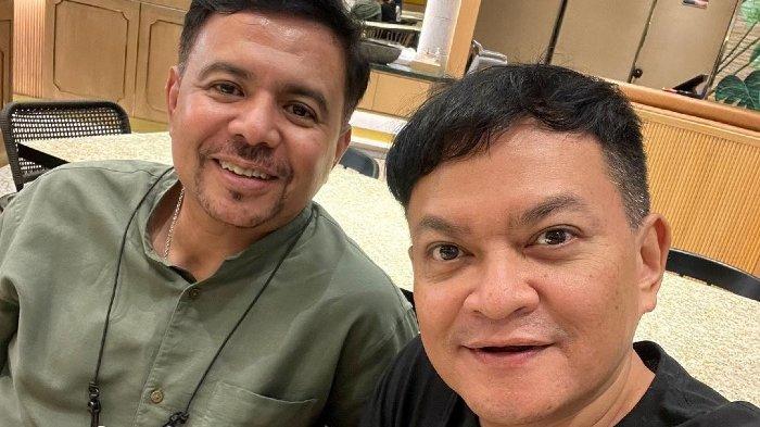 Carlo Saba Vokalis Kahitna Sempat Jalani Operasi Pemasangan Ring di ...