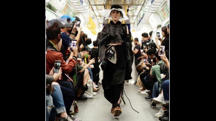 Jelang MRT Festival, Fashion Rocks 2020 Ajak Kaum Urban Nikmati dan ...