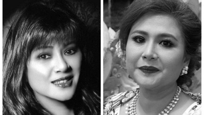 Helen Sparingga Dan Irene Mus Mulyadi : Ibu Dan Anak Yang Sama Sama ...