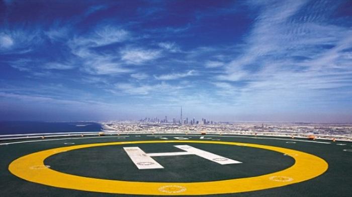 Kepulauan Seribu Punya Enam Helipad Guna Memudahkan Mobilisasi Warga ...