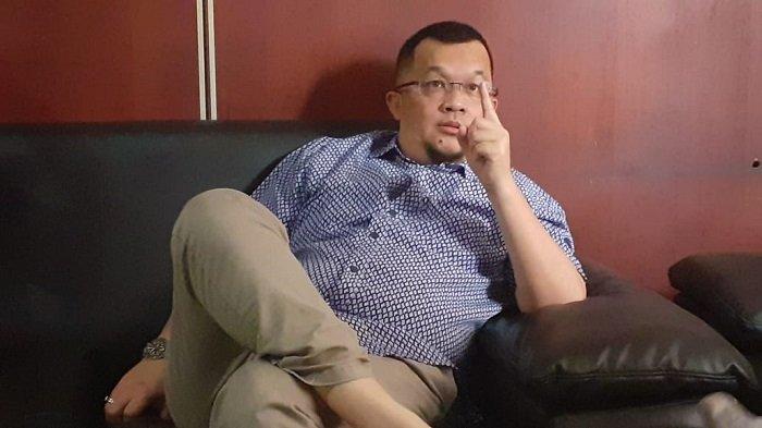 Hendri Zainuddin Rencanakan Mundur dari Jabatan Manajer Sriwijaya FC ...