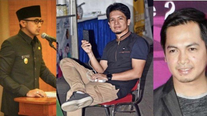 Hengky Kurniawan Bongkar Aib Rambut Belah Tengah Selebriti, Ada yang ...