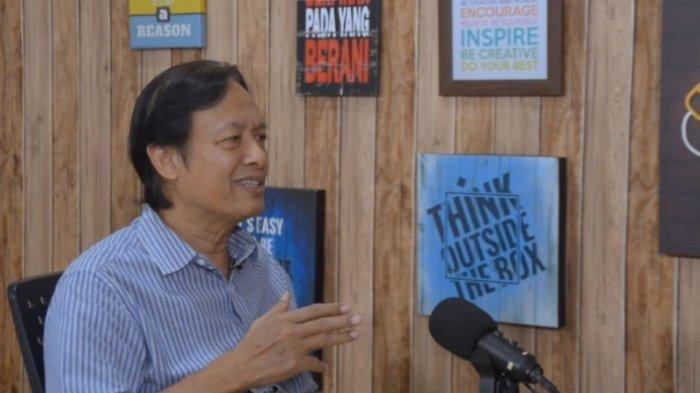 Politik Nasional Memanas, Henri Subiakto: Jangan Terpancing Manuver ...