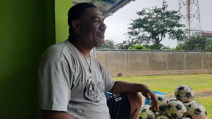 Mantan Pemain Kenang Beratnya Perjuangan Masuk Timnas Indonesia Era 90 ...