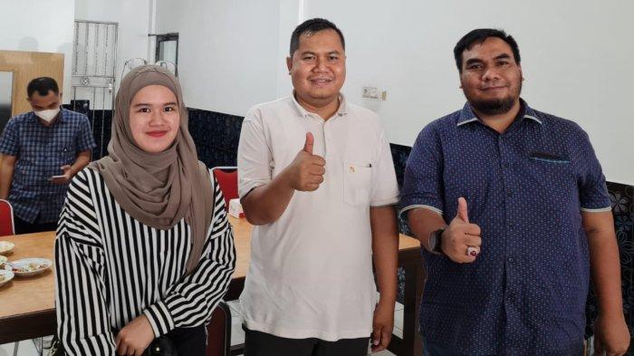 Ambil Bagian Dalam Pembangunan IKN, PT JPLB Kolaborasi HIPMI Kaltim Jajaki Peluang Bisnis ...