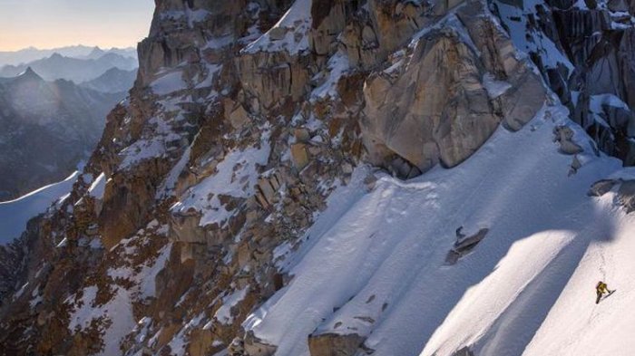 2020, Tim Eiger Indonesia Mendaki Hkakabo Razi, Gunung Cantik di Asia ...
