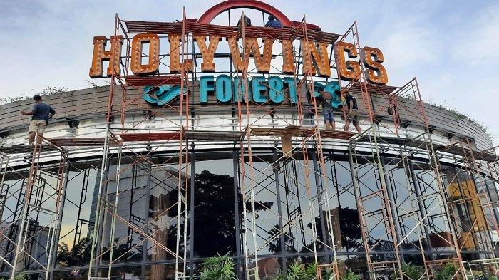 Manajemen Holywings Diduga Sengaja Pakai Nama Muhammad dan Maria untuk ...