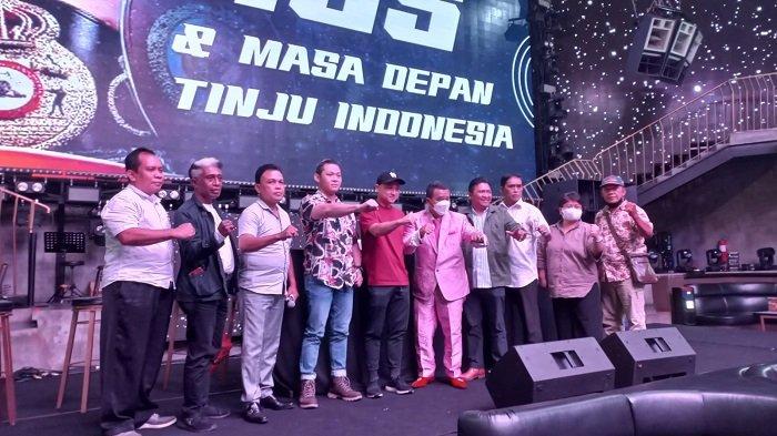 Ivan Tanjaya Sebut Bakal Ada Selebriti Perempuan yang Bertanding di ...