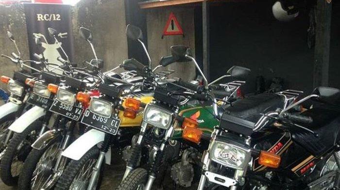 Masalah Transmisi Jadi Penyakit Motor Honda Win, Begini Ciri-Cirinya ...